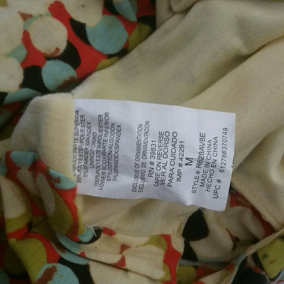 Rewind | Pants & Jumpsuits | Rewind Romper Polkadot Cream Lime Green ...